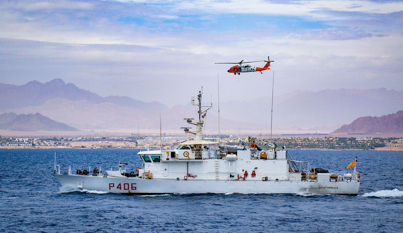 MFO - Our Mission