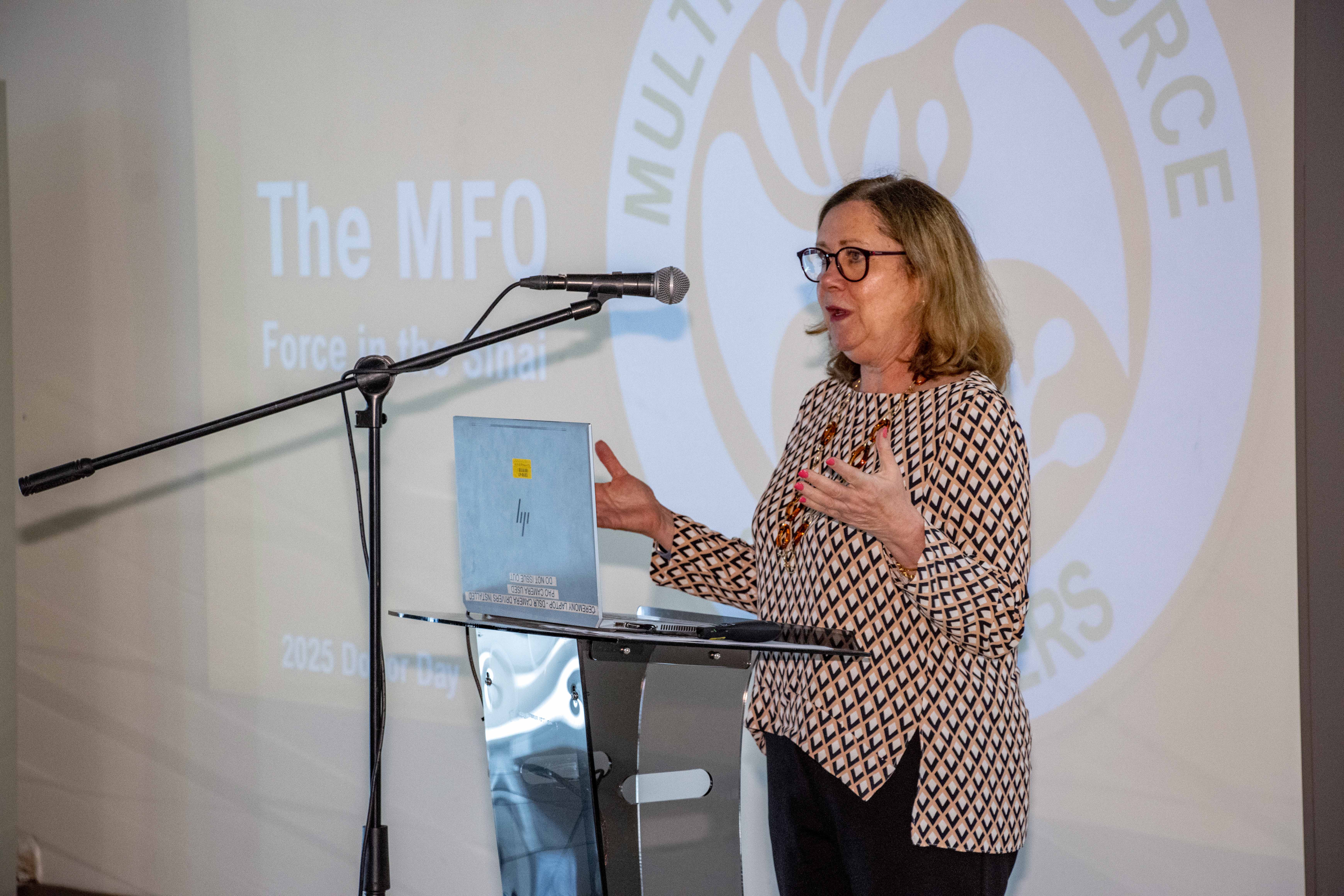 MFO - News & Media